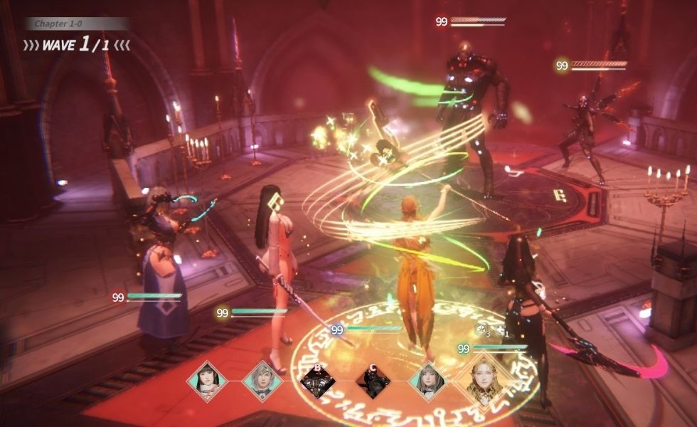 Code Rise of Eros mới cập nhật tháng 12/2025 nhận quà tặng miễn phí